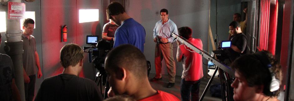 Writer EmPOWERment. | Coverage Ink Films